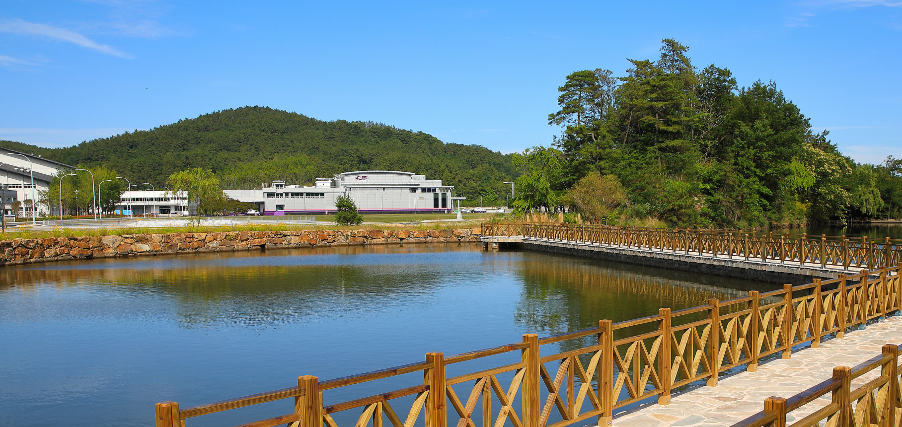 SANC 소개 | SANC Official Site | 건강한 제품을 만드는 SANC [신앙촌]