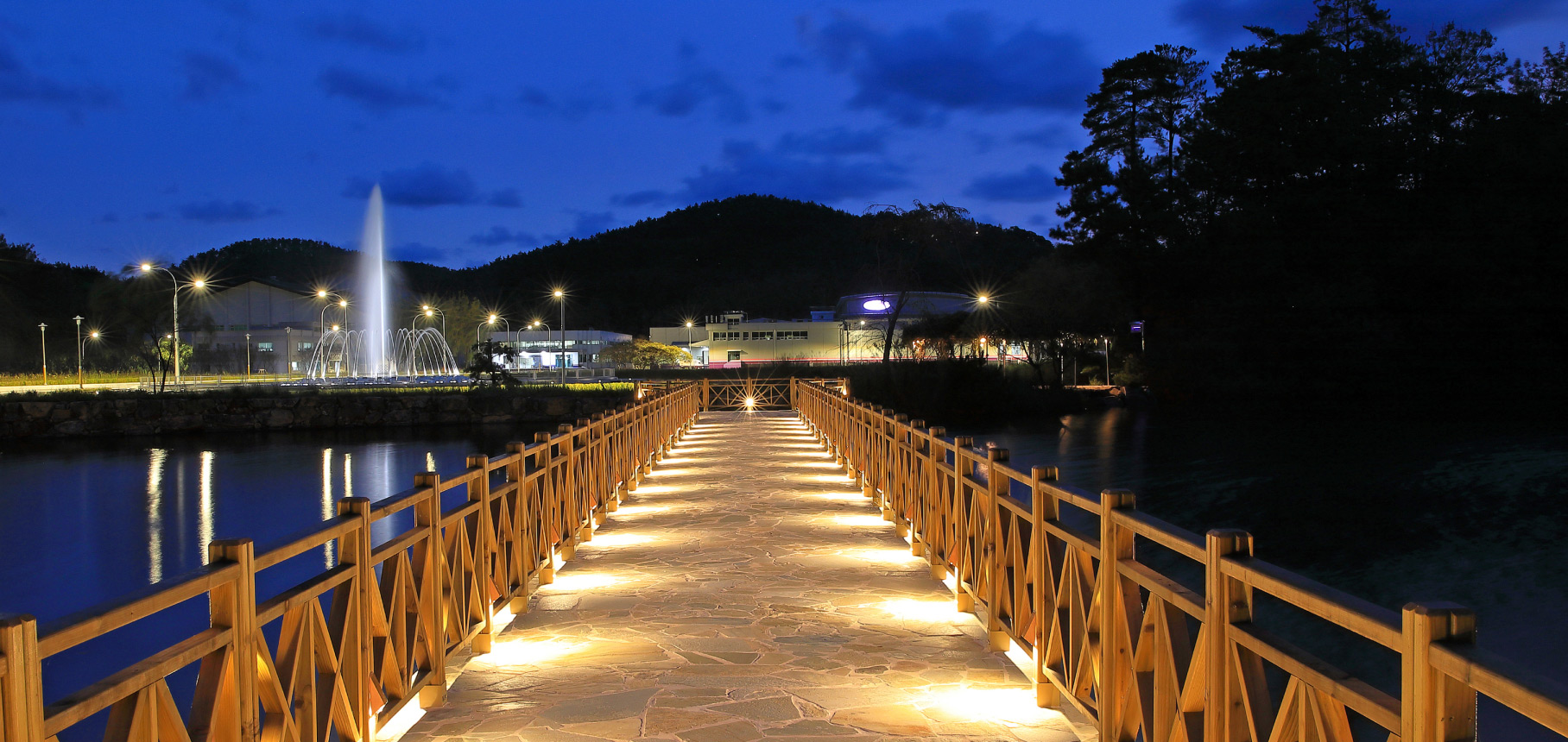 SANC 소개 | SANC Official Site | 건강한 제품을 만드는 SANC [신앙촌]