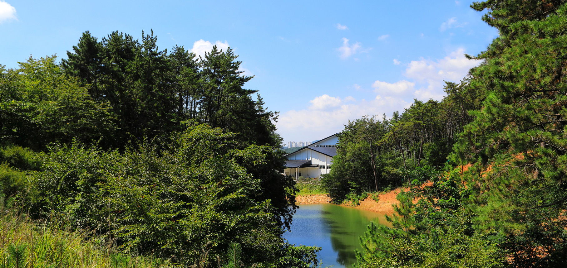 SANC 소개 | SANC Official Site | 건강한 제품을 만드는 SANC [신앙촌]