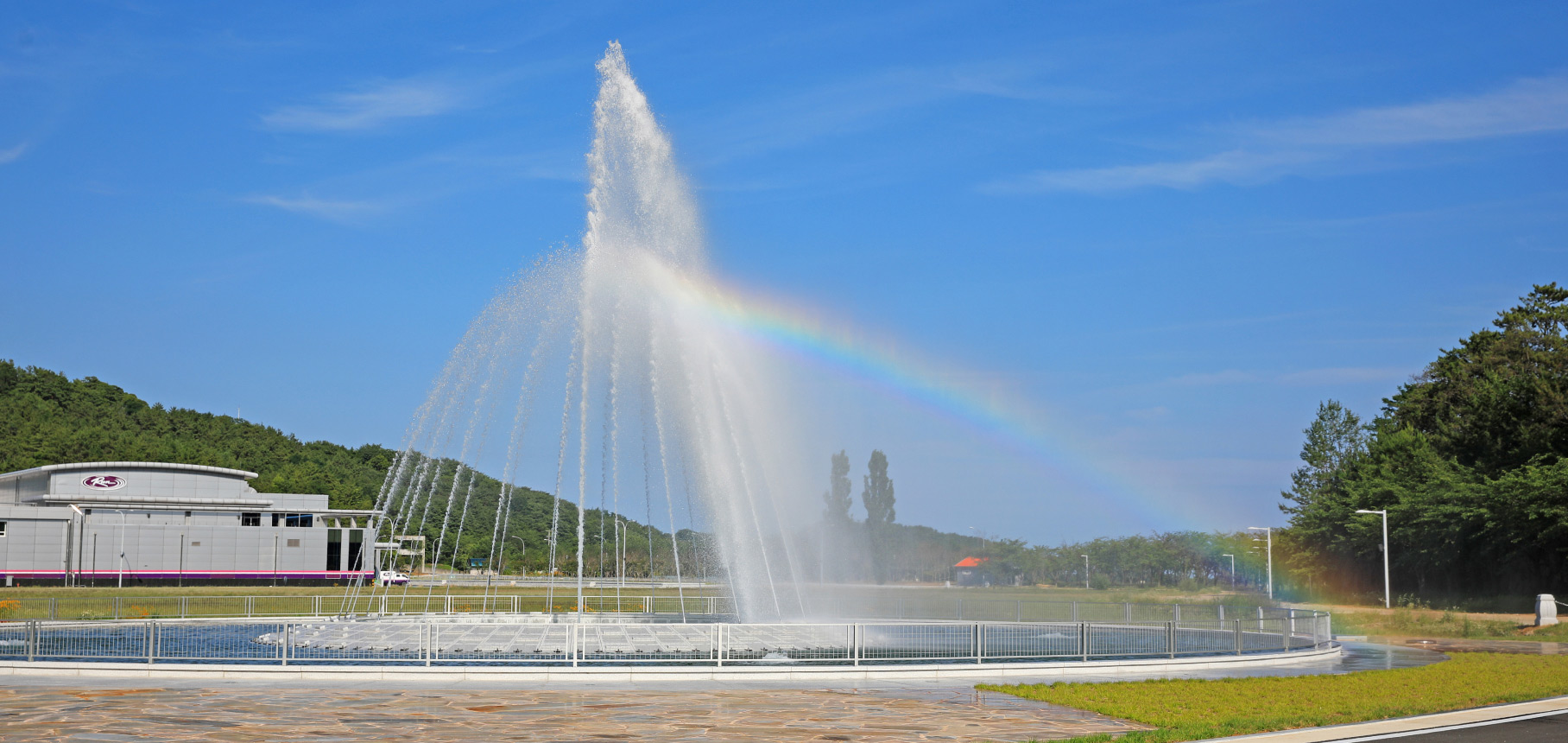 SANC 소개 | SANC Official Site | 건강한 제품을 만드는 SANC [신앙촌]