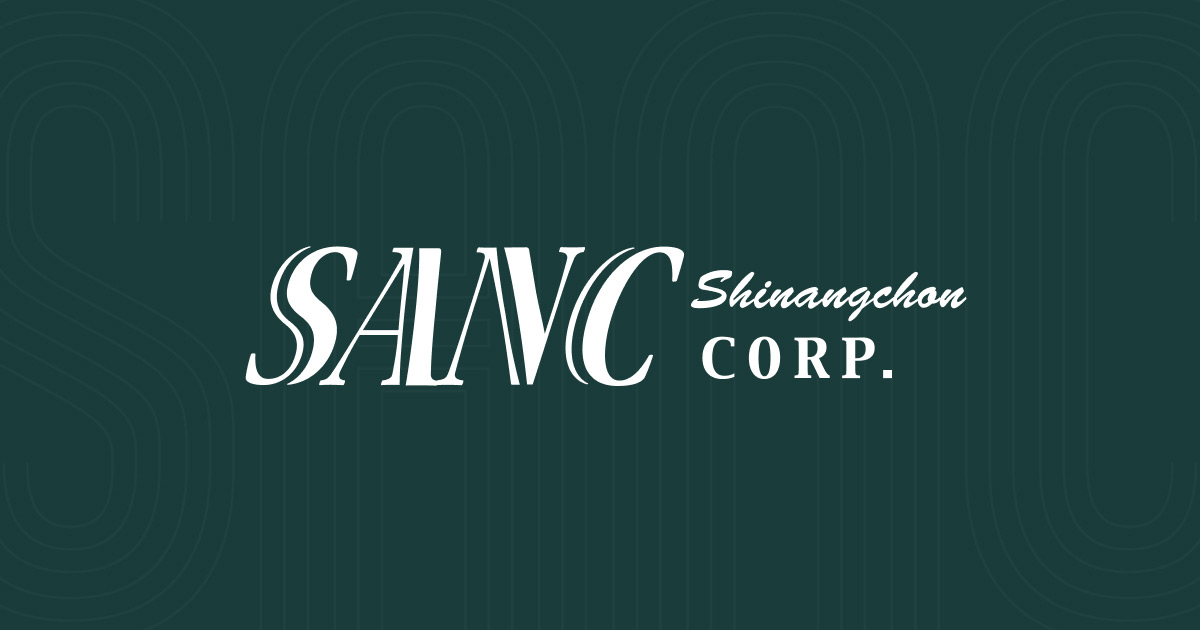 SANC Official Site | 건강한 제품을 만드는 SANC [신앙촌]
